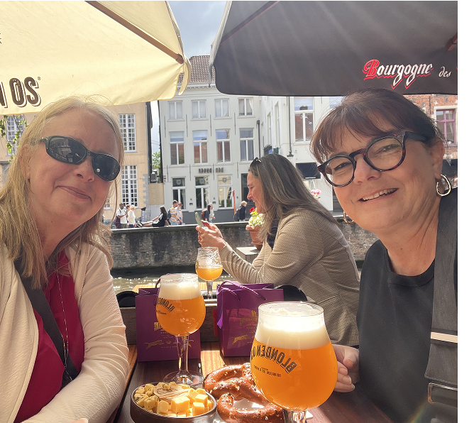 The Culinary Collective